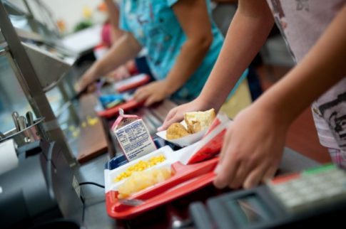 Local schools’ free, reduced lunch numbers decline | VailDaily.com