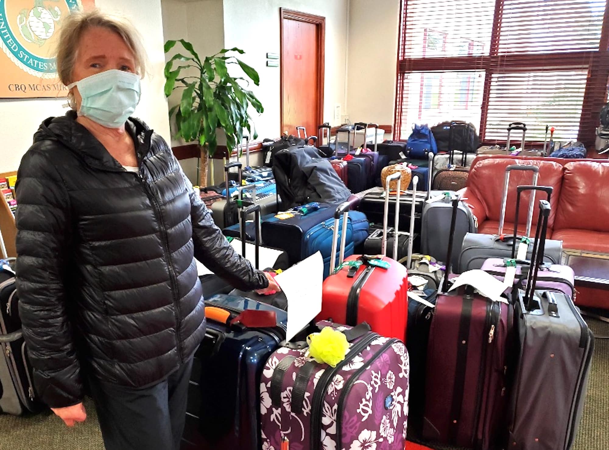 Vail Valley couple question why Miami ship’s passengers allowed to go ...