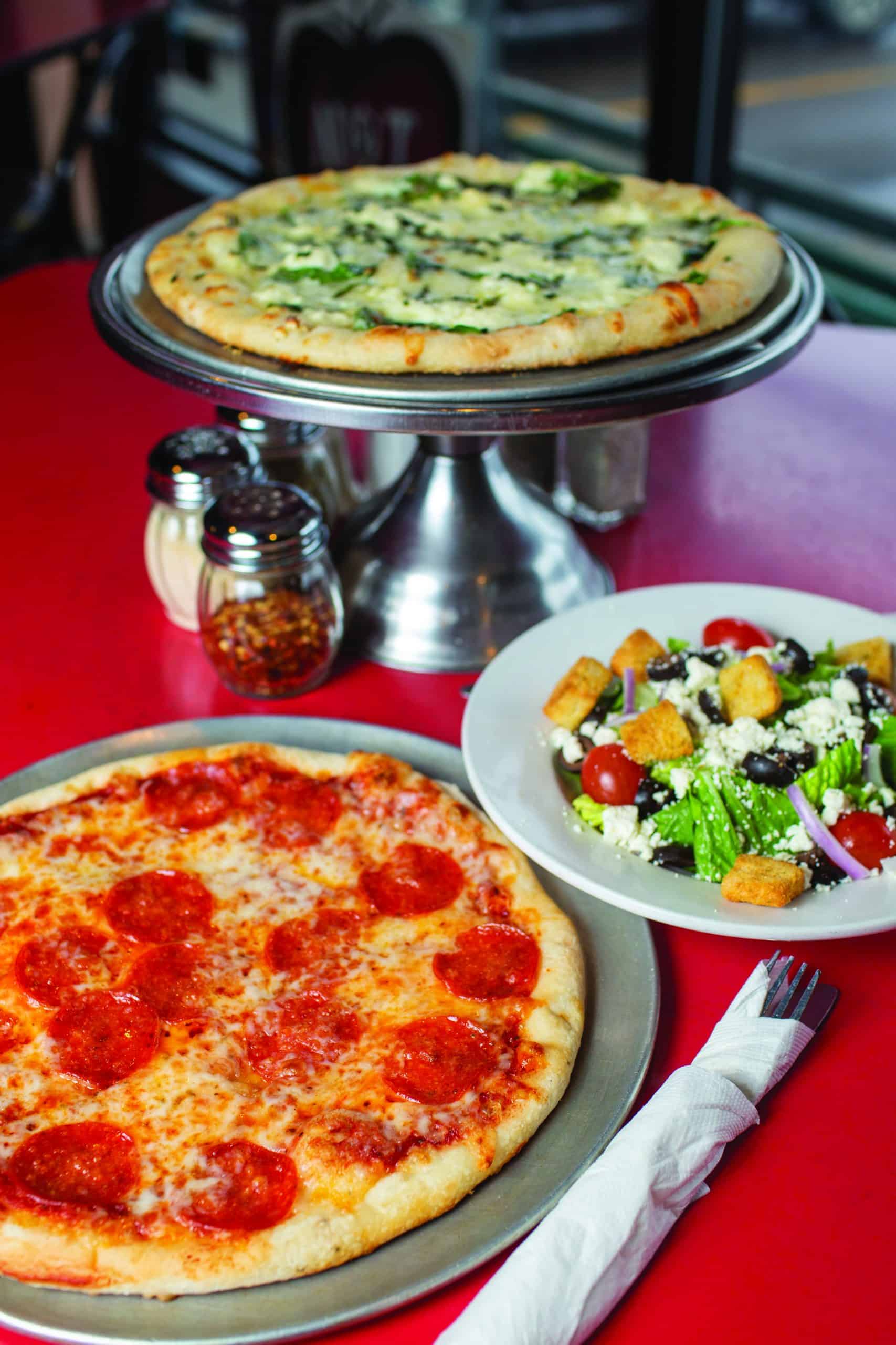 EAT: Marko's Pizzeria in Edwards embodies everything about a local ...