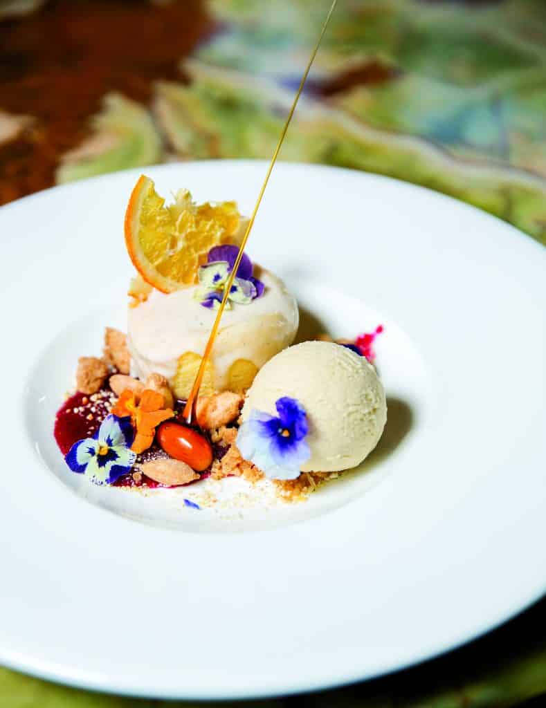 EAT: Tuck into signature modern alpine fare at The 10th in Vail ...