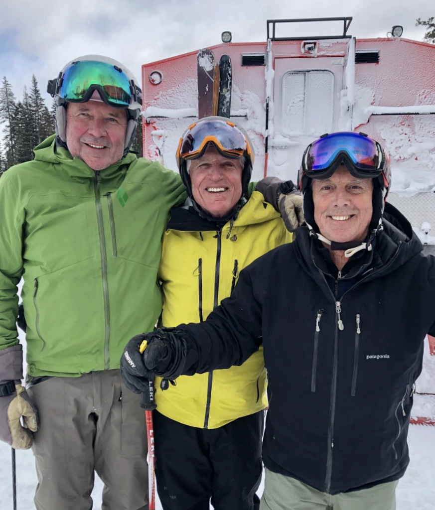 Colorado ski resort pioneers talk about the industry’s roots, ski pass ...