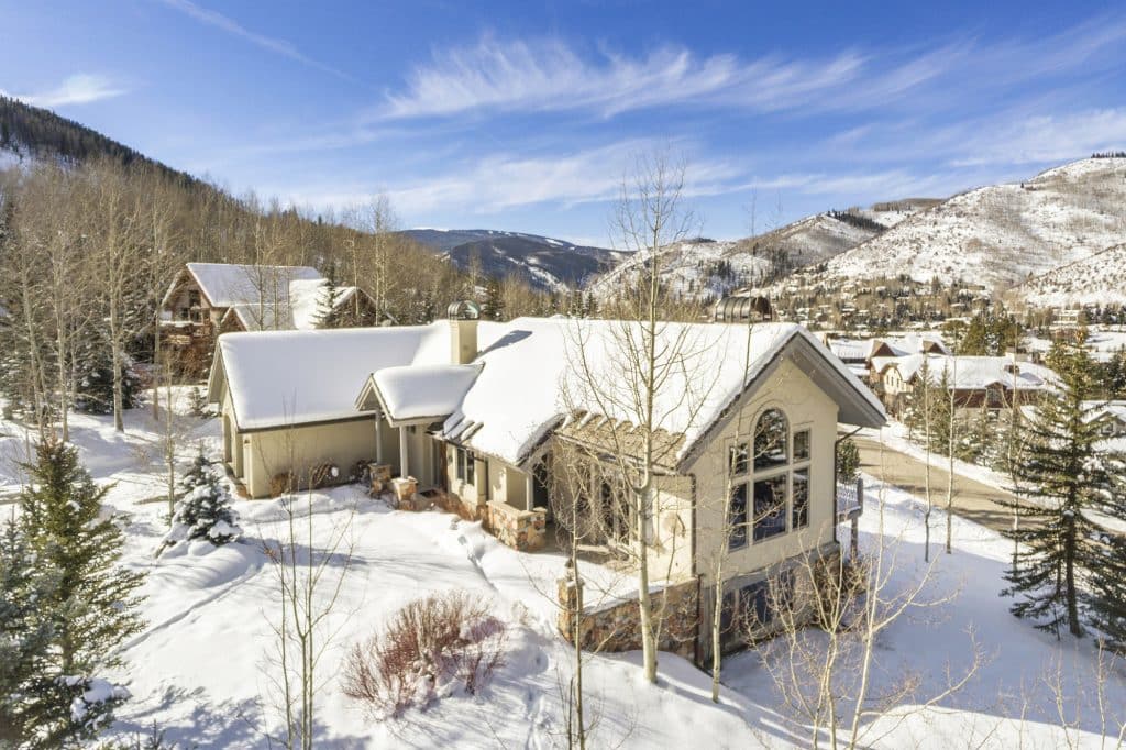 Vail Valley’s real estate market shows steady growth through February ...