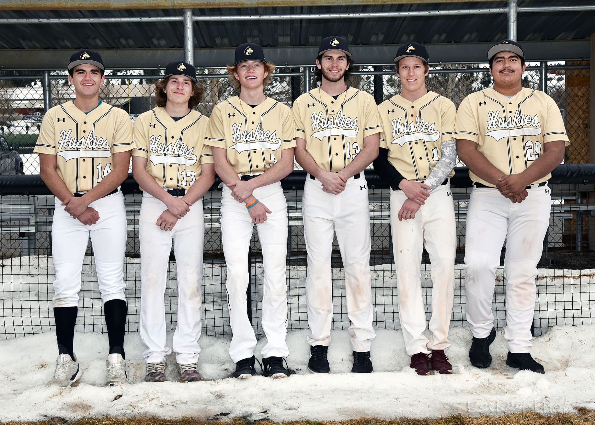 Senior salute: Battle Mountain baseball | VailDaily.com
