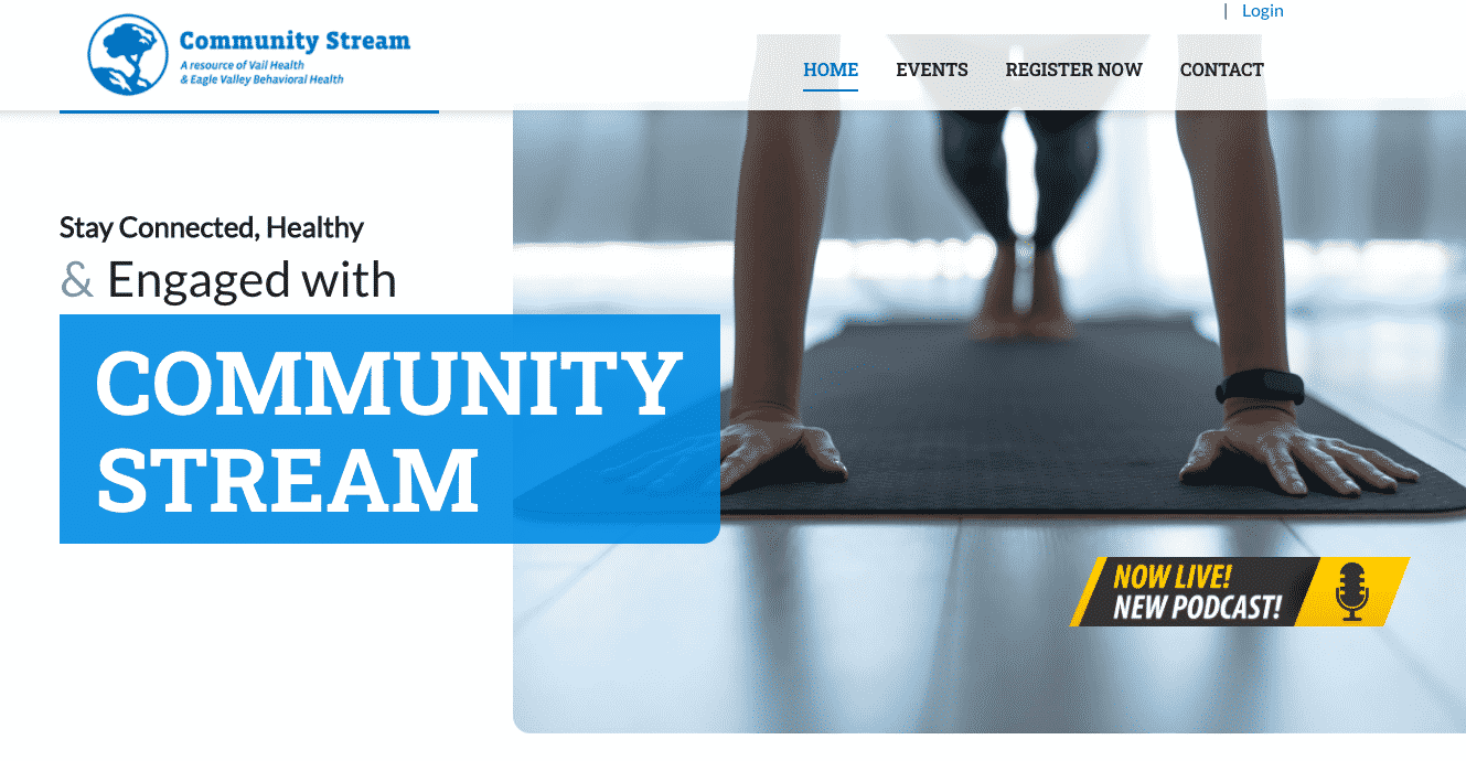 Community Stream: The new platform for local creators | VailDaily.com