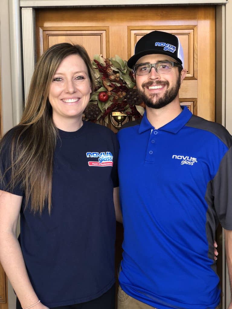 Open for Business: Novus Auto Glass | VailDaily.com