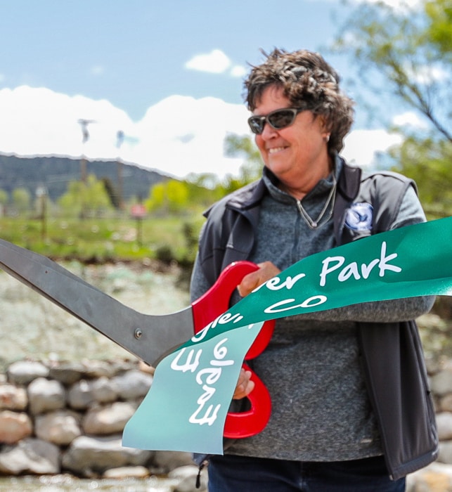 New Eagle Town Council members take virtual oath | VailDaily.com