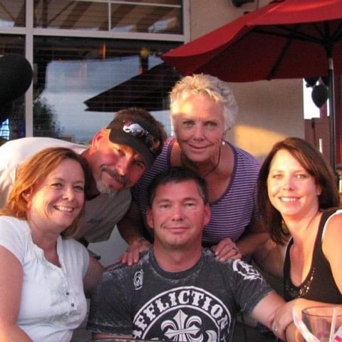 Saying goodbye to Pam Schultz — a feisty, outspoken and huge-hearted ...