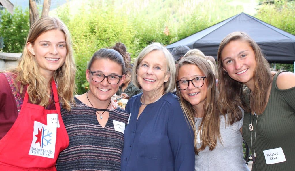 Vail Mountain School alum wins Fulbright scholarship to teach English ...