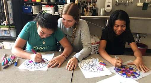 Vail Mountain School alum wins Fulbright scholarship to teach English ...