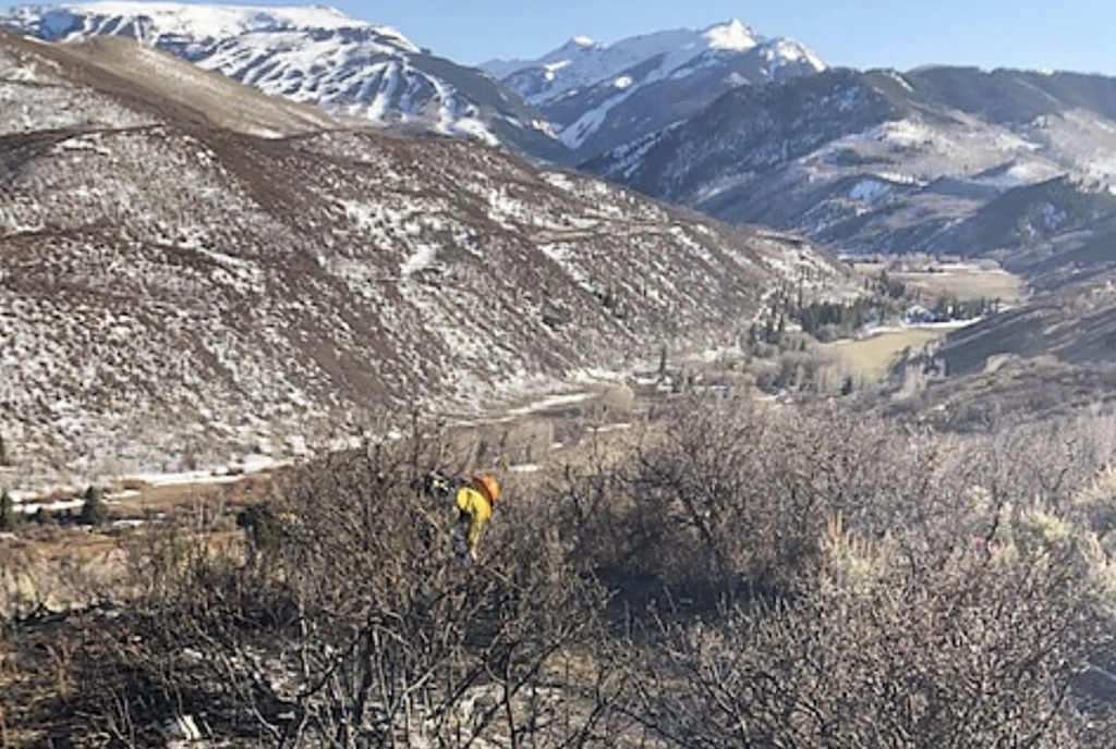 Fire bans enacted in Eagle, Pitkin counties to protect fire responders ...