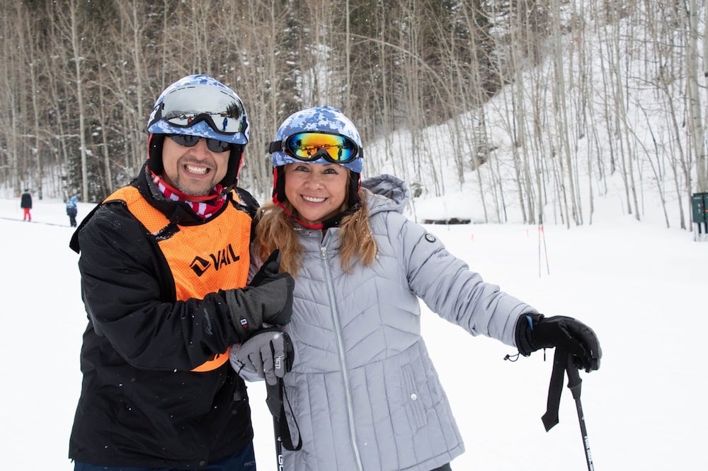 Thank you, Vail Veterans Program, for helping save my life | VailDaily.com
