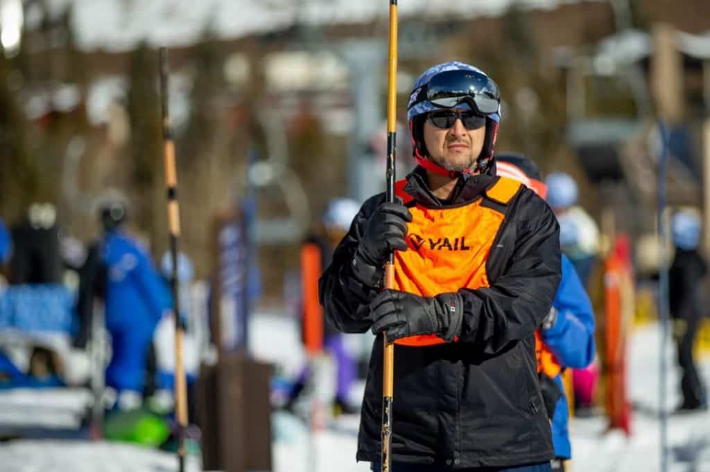 Thank you, Vail Veterans Program, for helping save my life | VailDaily.com