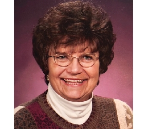 Obituary: Carol Newby | VailDaily.com