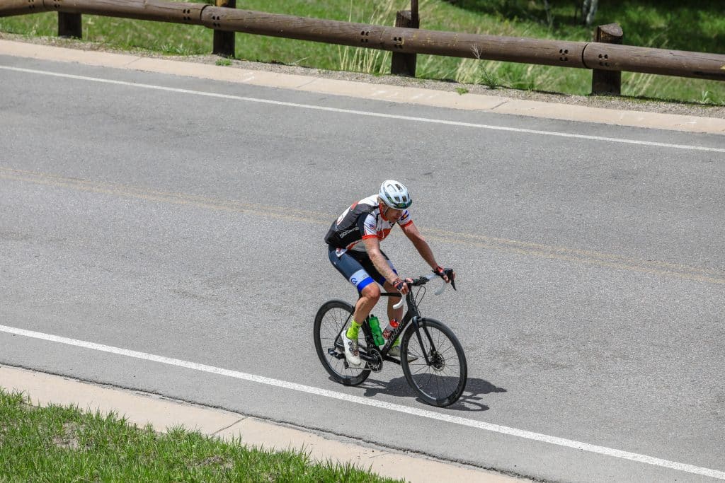 Vail area locals Josiah Middaugh, Mike Brumbaugh climb 29,000 feet in ...