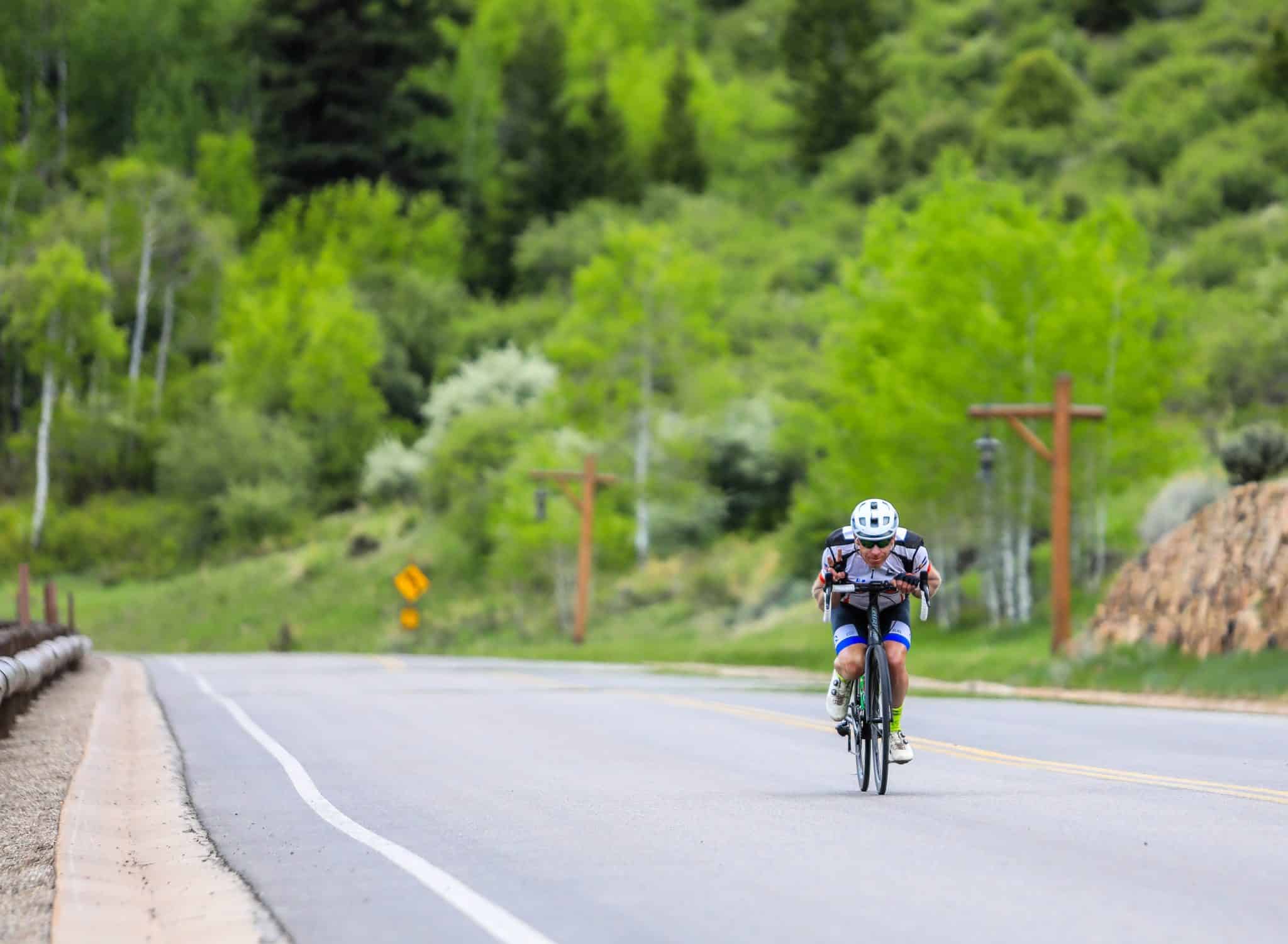 Vail area locals Josiah Middaugh, Mike Brumbaugh climb 29,000 feet in ...