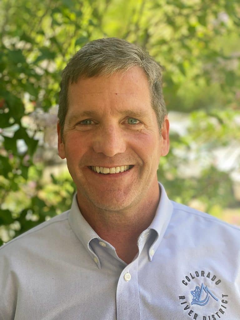 Mueller: Don’t hurt farmers to save the Colorado River | VailDaily.com