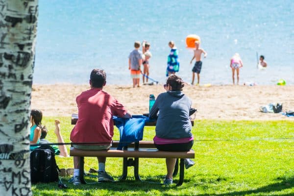 Avon approves open containers at Nottingham Park | VailDaily.com