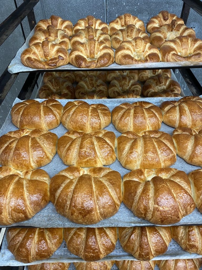 Open for Business: Michel’s Bakery | VailDaily.com