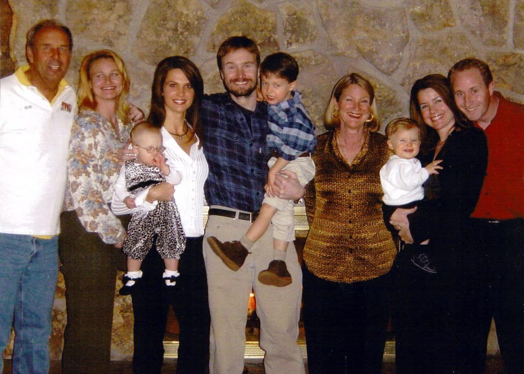 Remembering Bob Lazier: Family members reflect on the legacy of a Vail ...