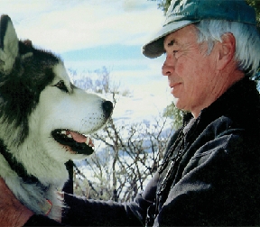 Obituary: Peter Bergh | VailDaily.com