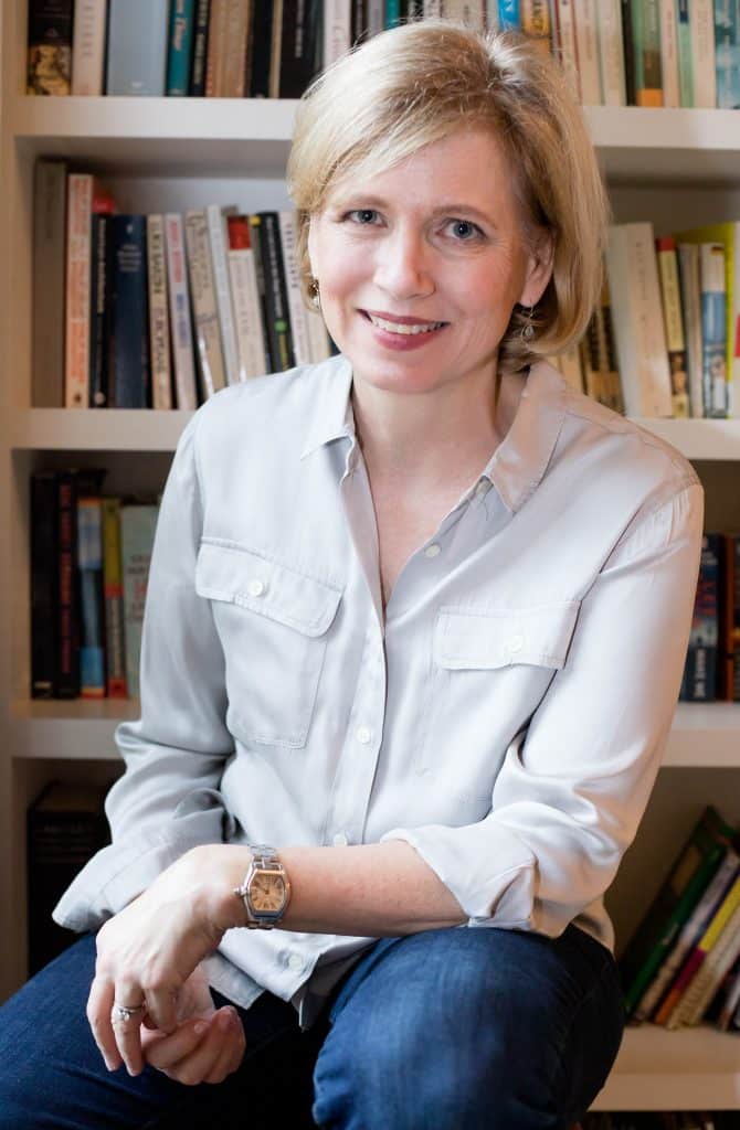 Bookworm of Edwards hosts free virtual event on why friendship is ...