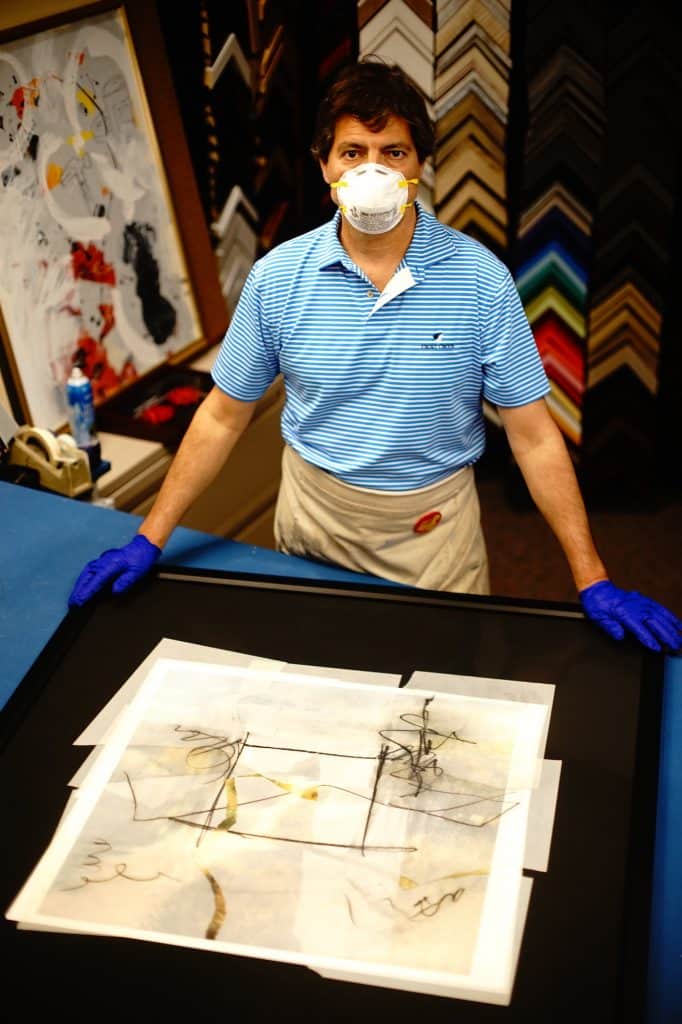 Open for Business: Avon Frame Shoppe | VailDaily.com