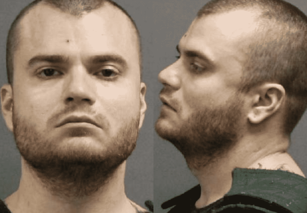 Man injured in 2016 police shooting in Frisco sentenced to 8 years in ...