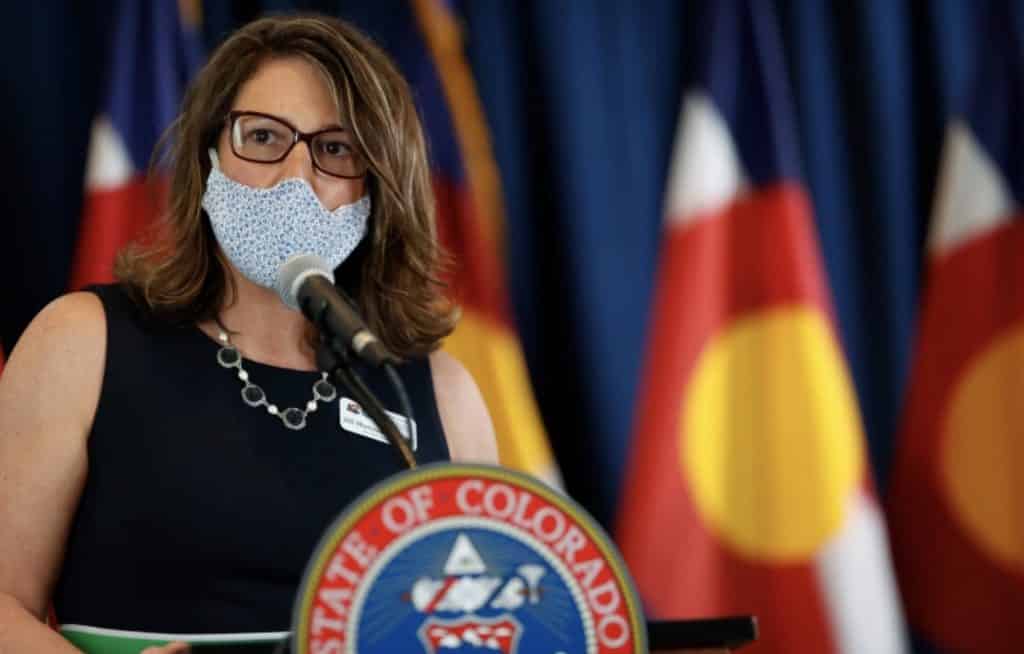 Colorado to declare racism a public health crisis after push by agency ...