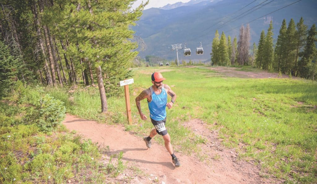 Complete results: Vail Berry Picker Trail Run | VailDaily.com