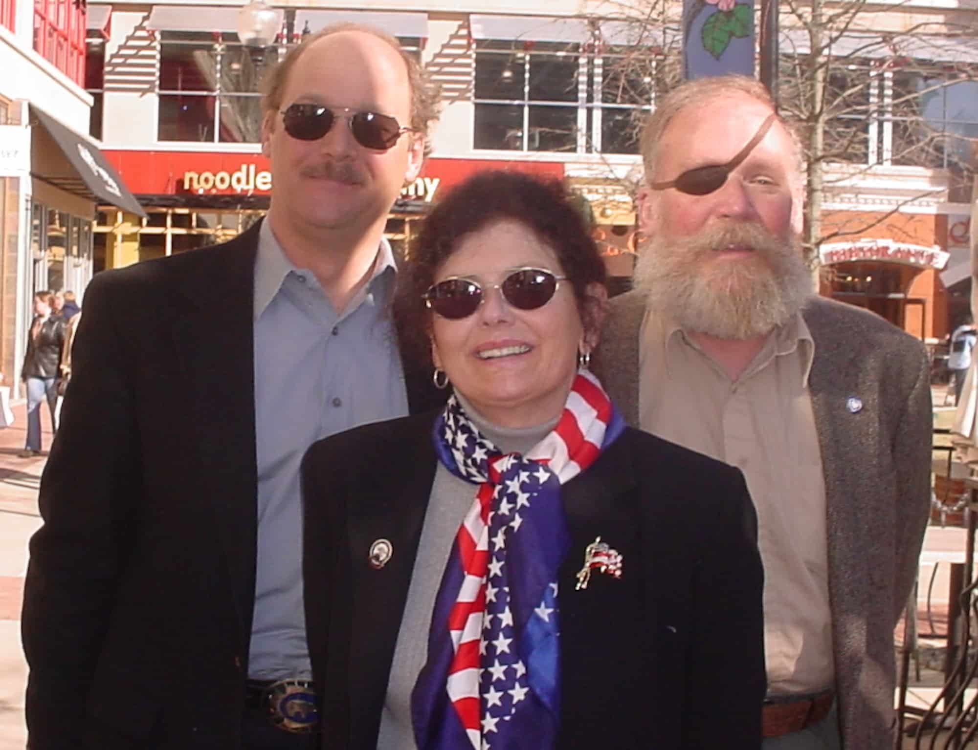 Tom Stone takes his last ride: Former Eagle County commissioner built a ...