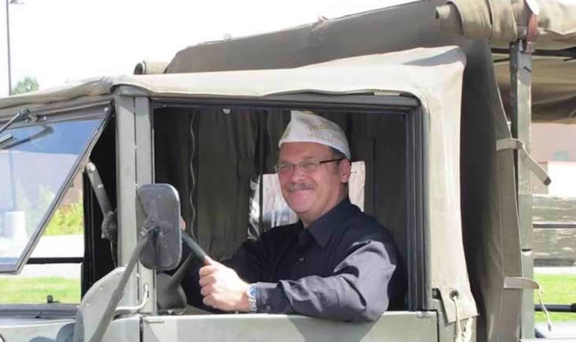 Tom Stone takes his last ride: Former Eagle County commissioner built a ...