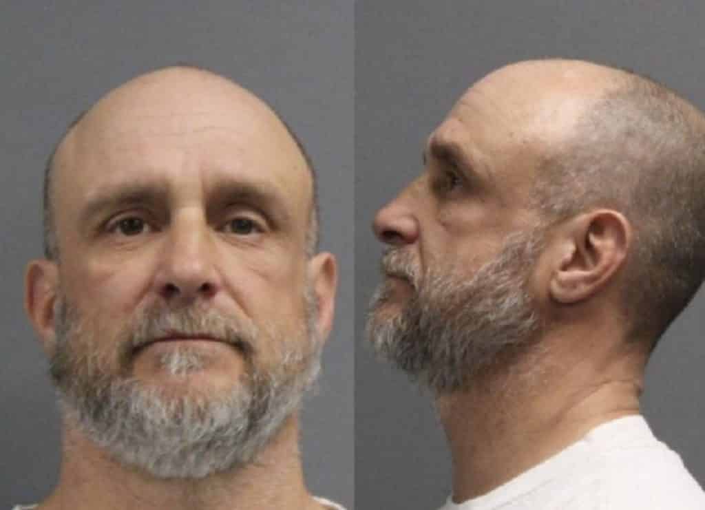 Frisco man sentenced to 10 years in prison for assaulting multiple ...