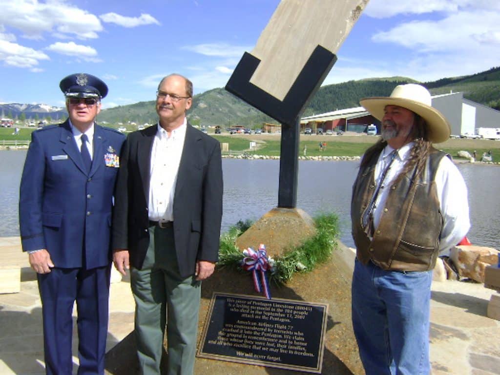Former Eagle County Commissioner Tom Stone dies | VailDaily.com