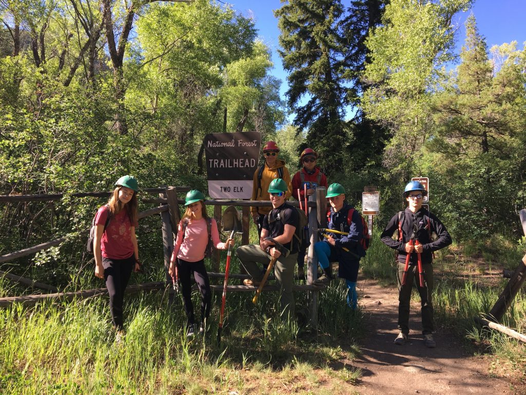 Curious Nature: Stewards of the community | VailDaily.com