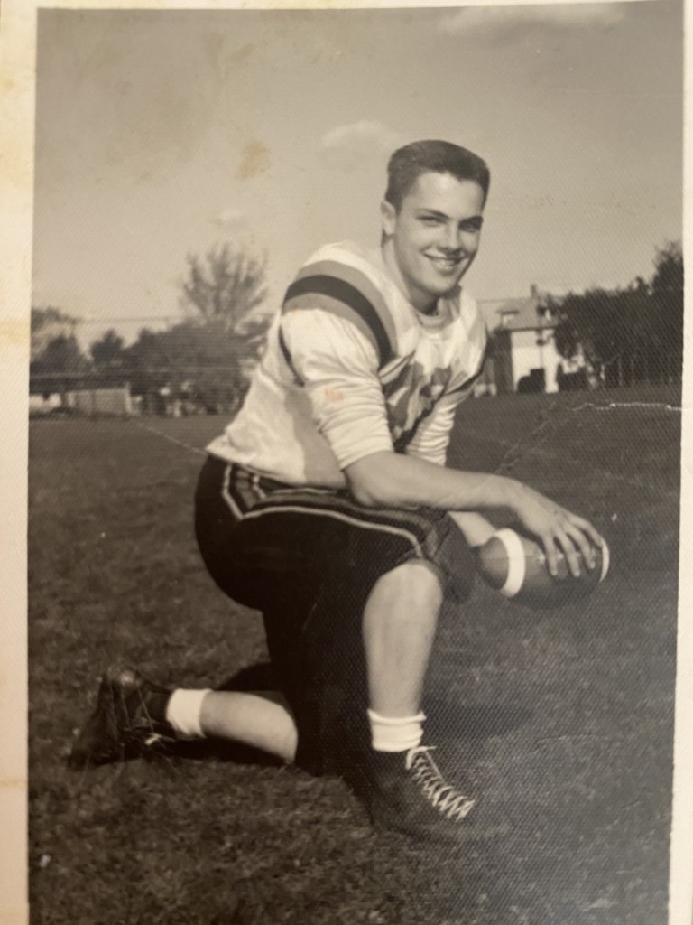 Obituary: Gerald “Jerry” Nemanic | VailDaily.com