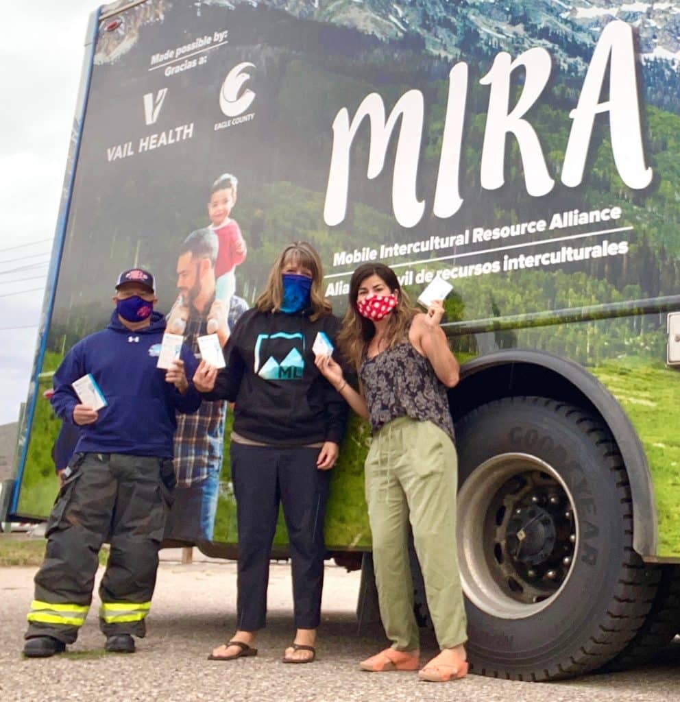 Carta: MIRA Bus marca la diferencia en nuestra comunidad | VailDaily.com