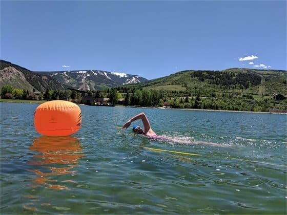 Avon’s Nottingham Lake reopens to recreation | VailDaily.com