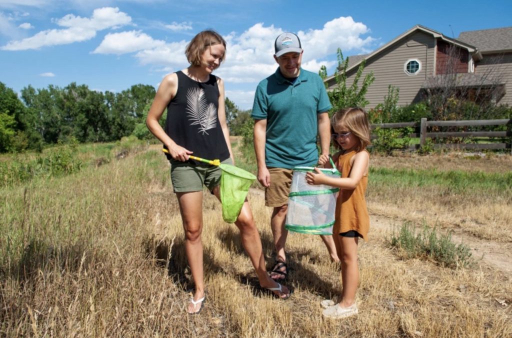 “Pandemic pods” aim to provide stability to Colorado families worried ...