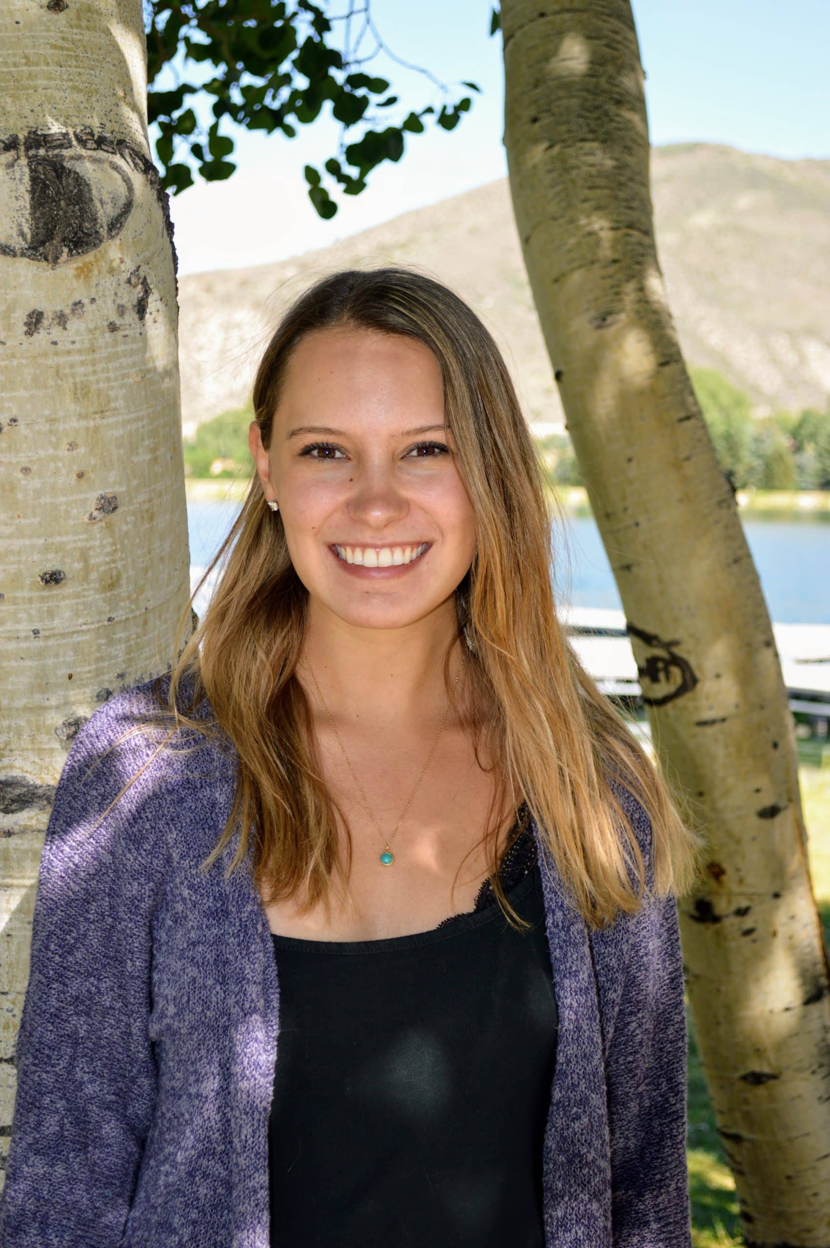 Youth Spotlight: The secret is out about Anabel Johnson | VailDaily.com