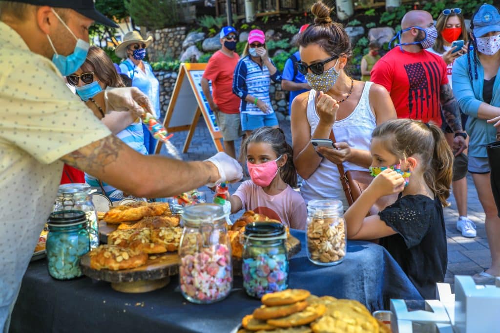 Do we have what it takes for pandemic-era success? | VailDaily.com