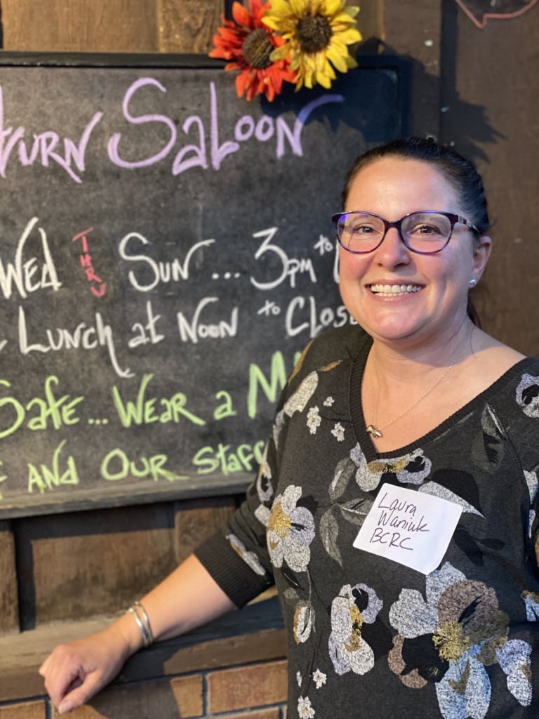 High Altitude Society: Vail Valley Business Women safely gather at ...