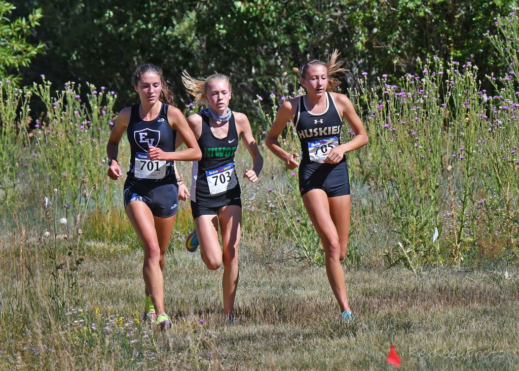 State XC meet, football games highlight week | VailDaily.com