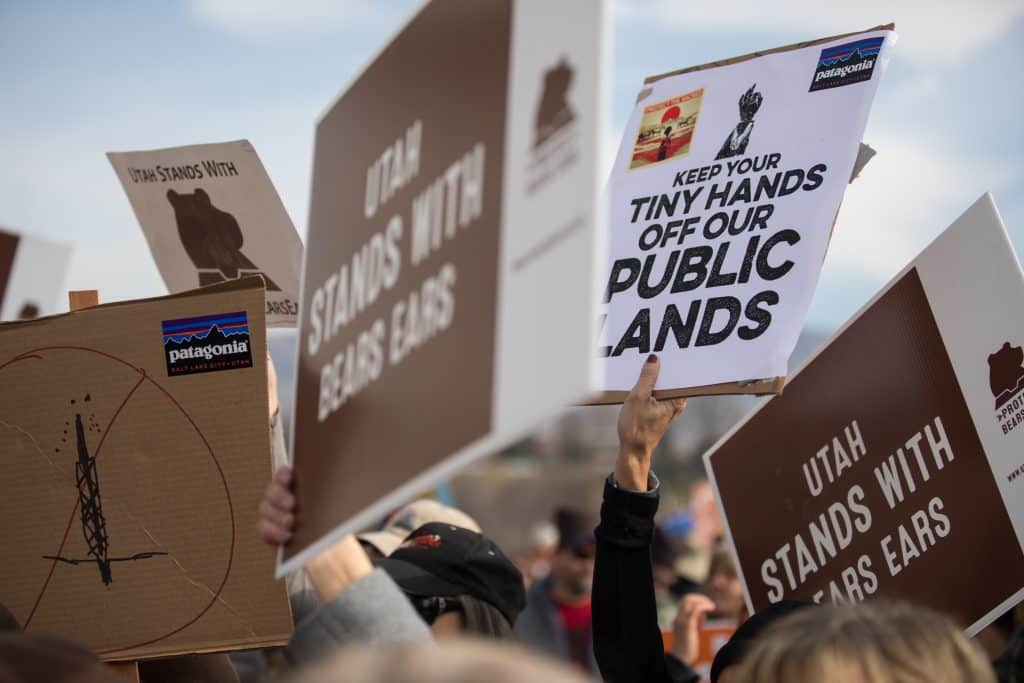 New Patagonia film ‘Public Trust’ is a must-see for all Americans ...