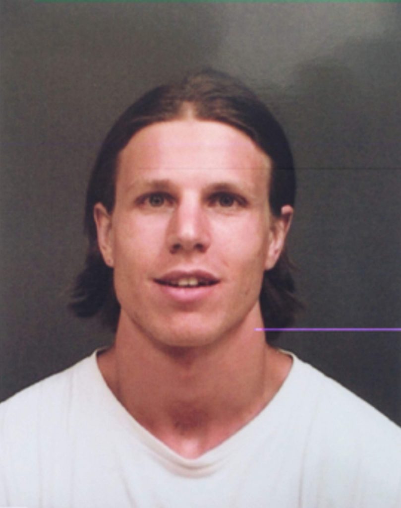 Judge forbids David Lesh from national forest land after latest social ...