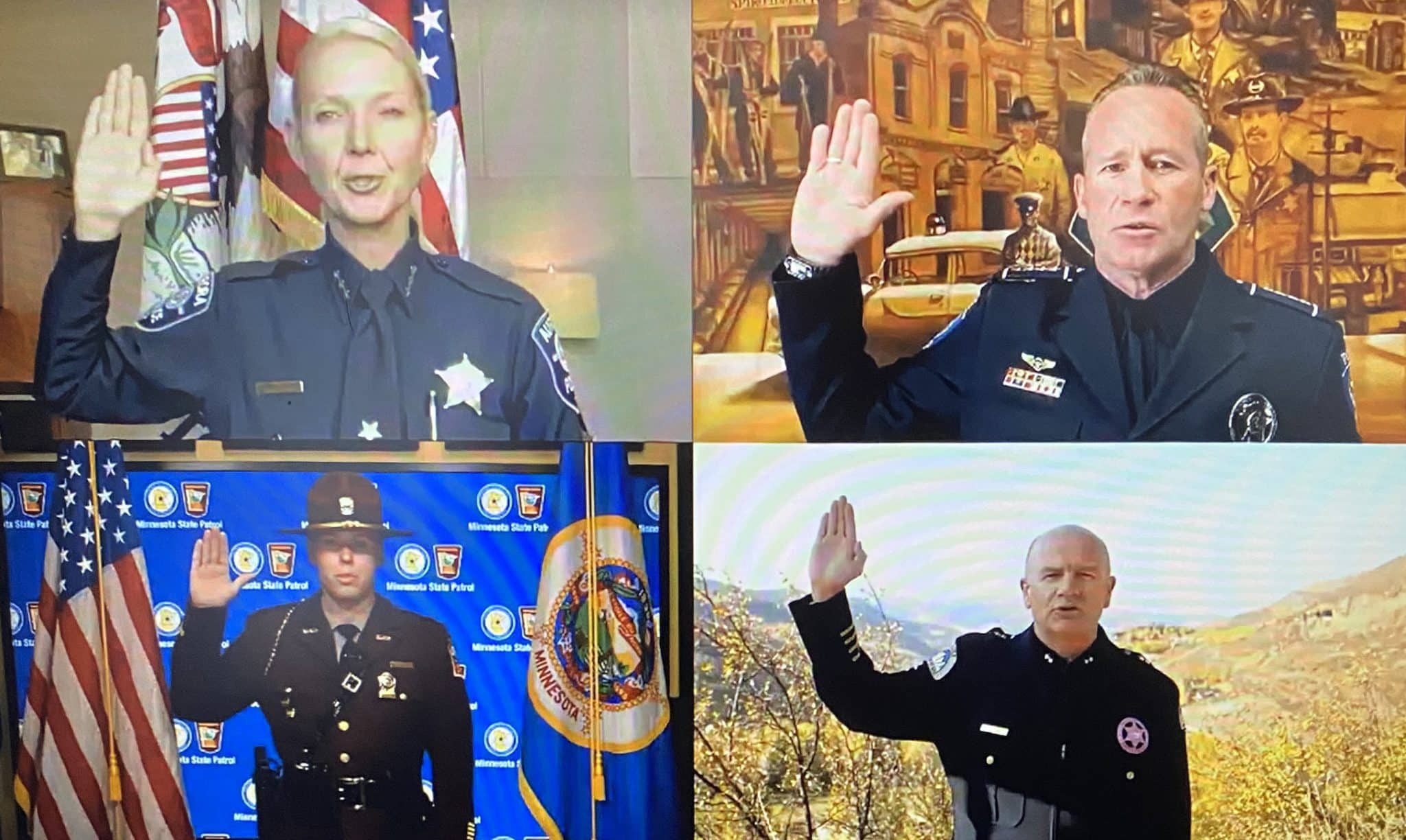 Vail Police Chief Henninger assumes new role on international board ...