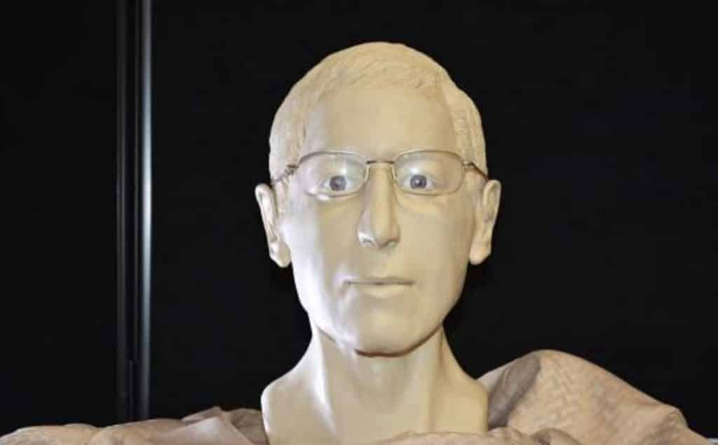 Authorities revamp efforts to identify Summit County John Doe in 2016 ...