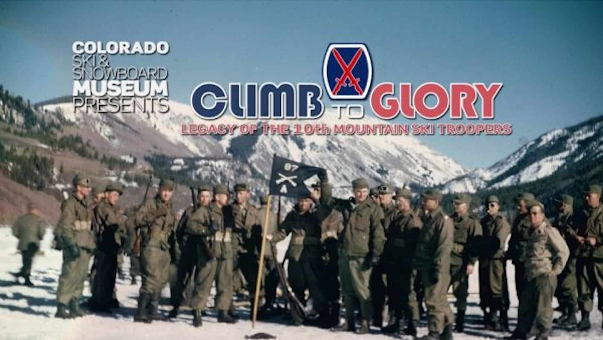 ‘Climb to Glory event provides education for kids and adults | VailDaily.com
