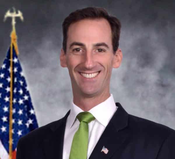 Joe McHugh: Presidential Candidate 2020 Q&A | VailDaily.com