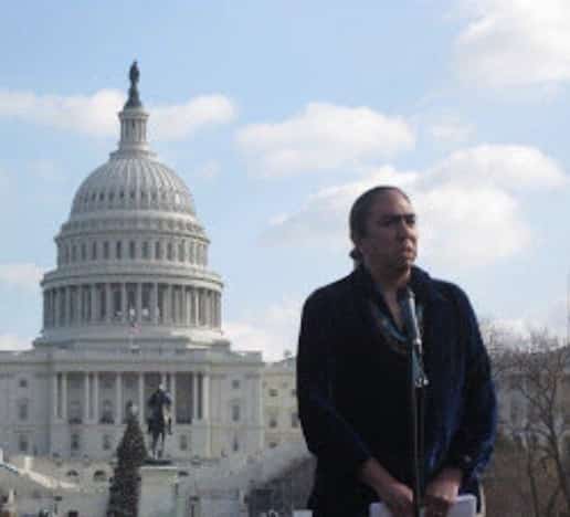 Mark Charles: Presidential Candidate 2020 Q&A | VailDaily.com