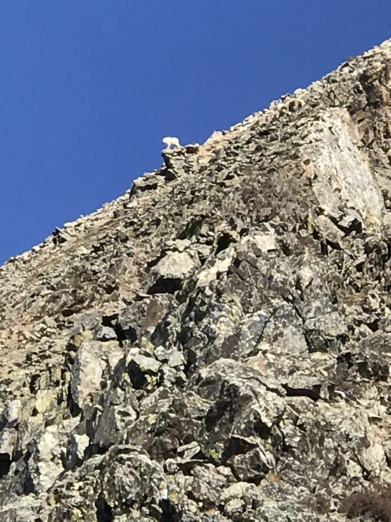 Hiking the Fancy Pass-Missouri Lakes Loop Trail | VailDaily.com